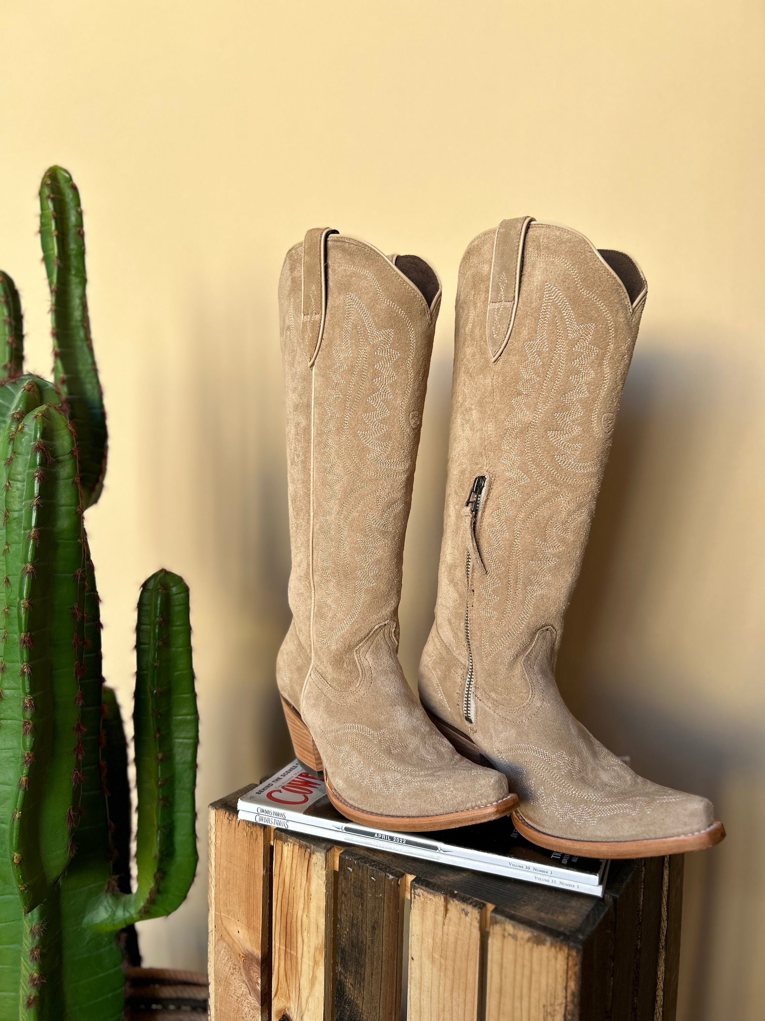 Western Fashion for the Modern Day Cowboy & Cowgirl- Hawk Western Wear