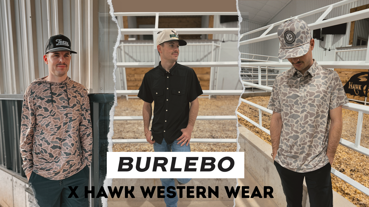 Hawk Western Wear | Western Apparel