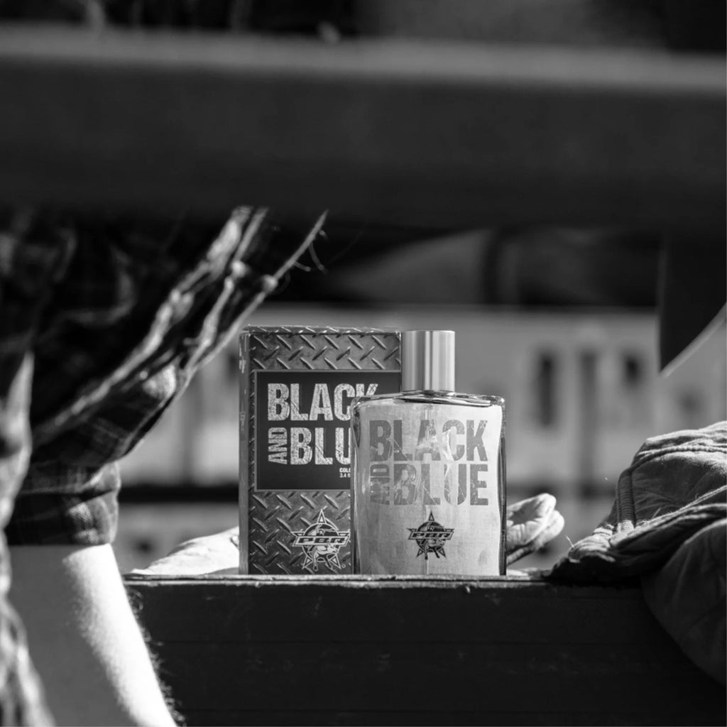 Black and Blue Cologne – Hawk Western Wear